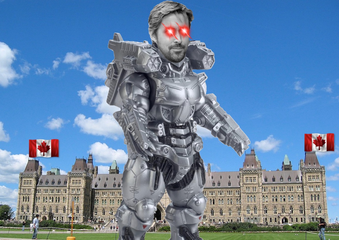 New US tariffs force Canada to use excess steel, aluminum in ...
