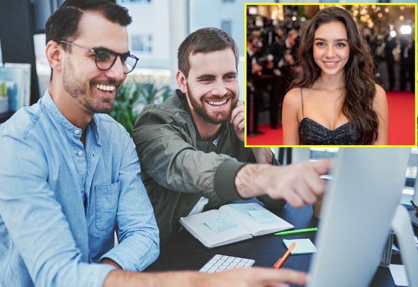 Creators of AI-generated actress unsure if coolest part is the ...
