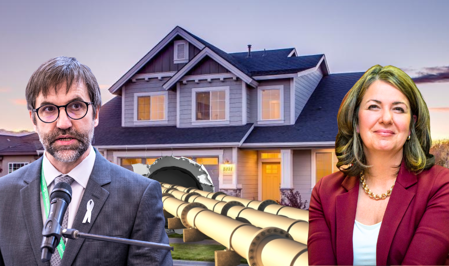 Steven Guilbeault resigns from cabinet after Danielle Smith threatens ...