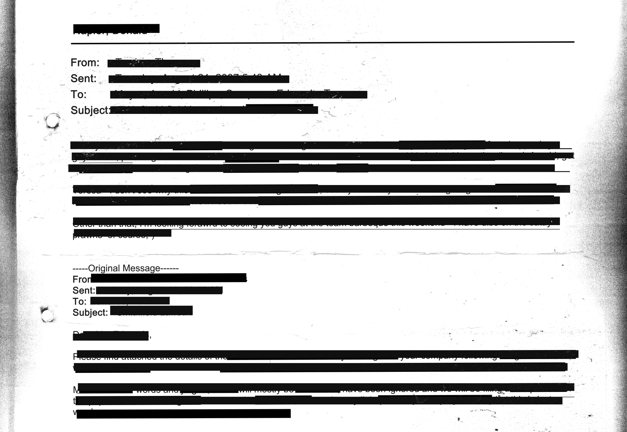 Julie K. Brown wins Pulitzer prize for report on Epstein’s [REDACTED ...